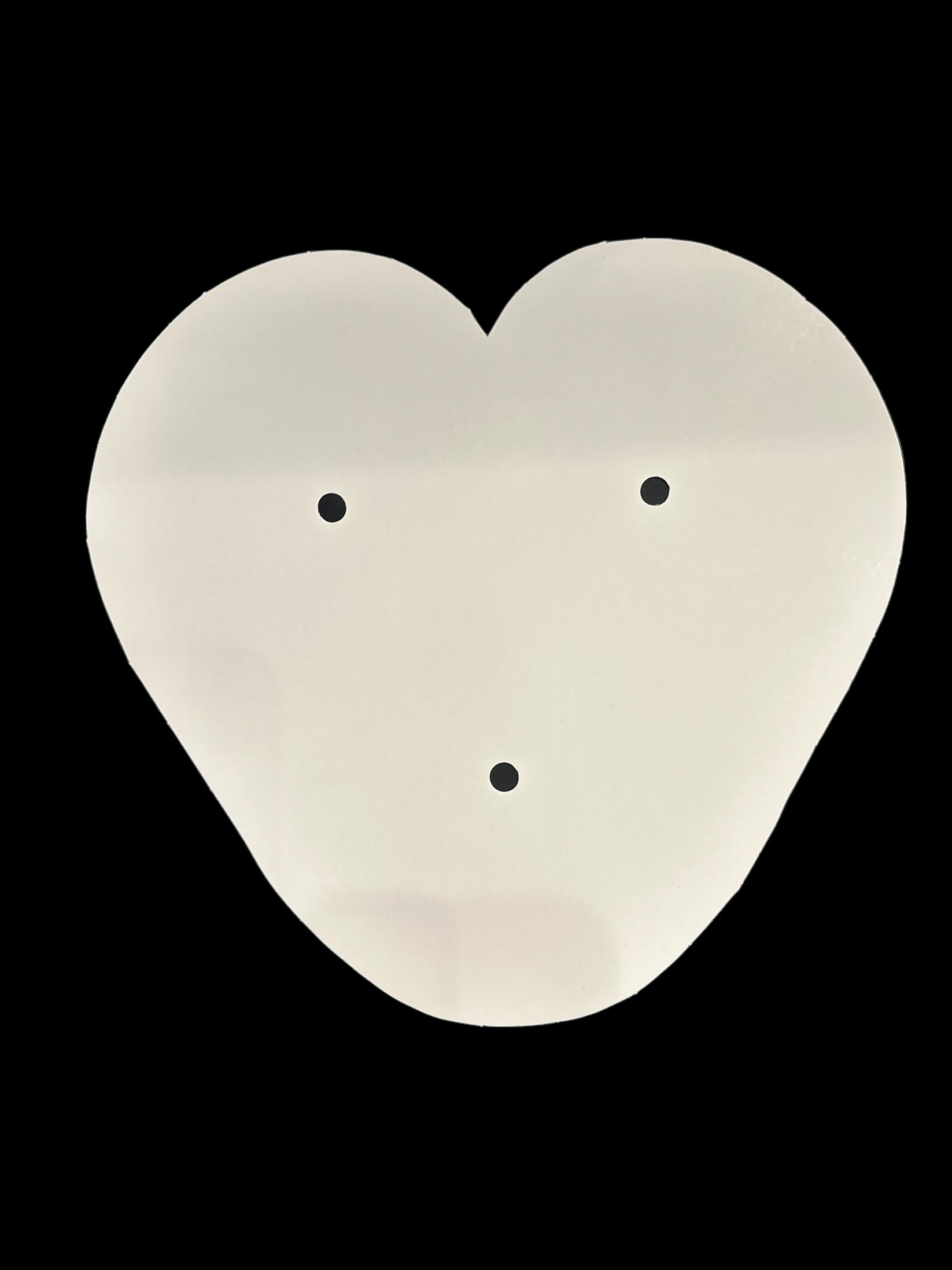 Heart Mum Backer – Mums R Us & More