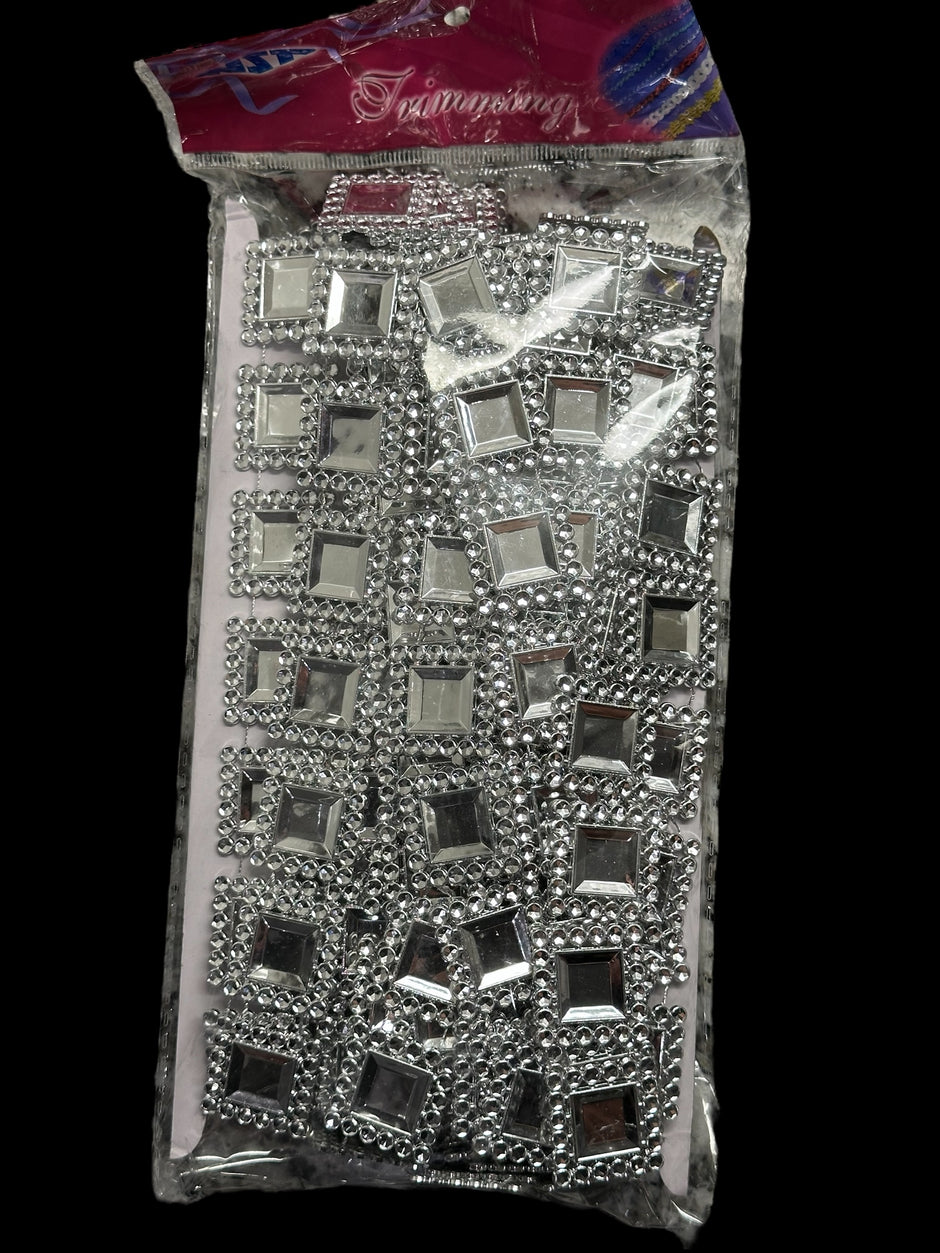 Choose Bling & Sparkle Craft Supplies – Mums R Us & More